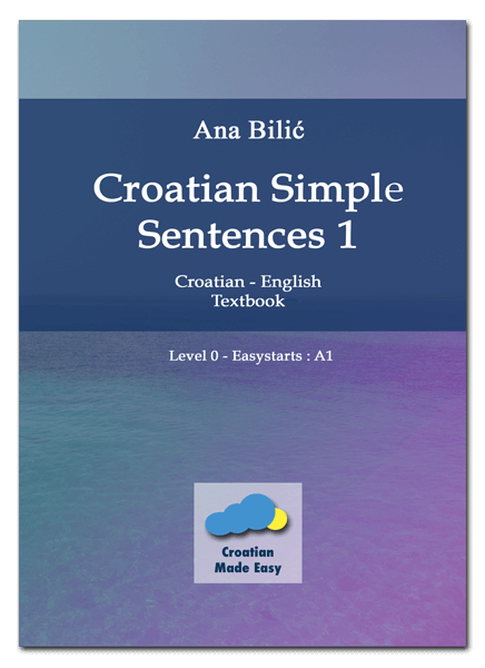 Croatian Travel Vocabulary - Free Download PDF